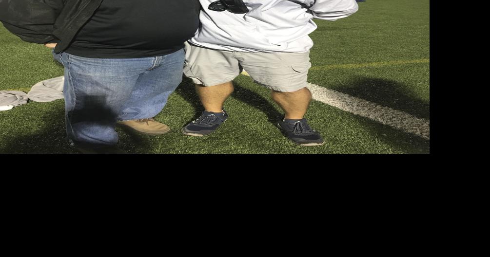 Bryan's Bret Page grew love of coaching watching his father from the stands