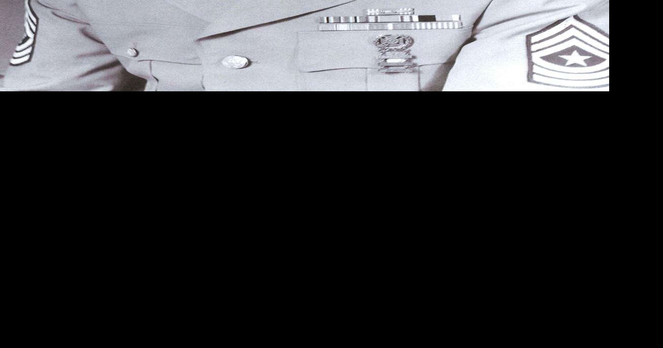 Wiley (CSM US Army Retired), James A.