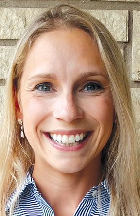 Opportunities abound to share the love of Christ