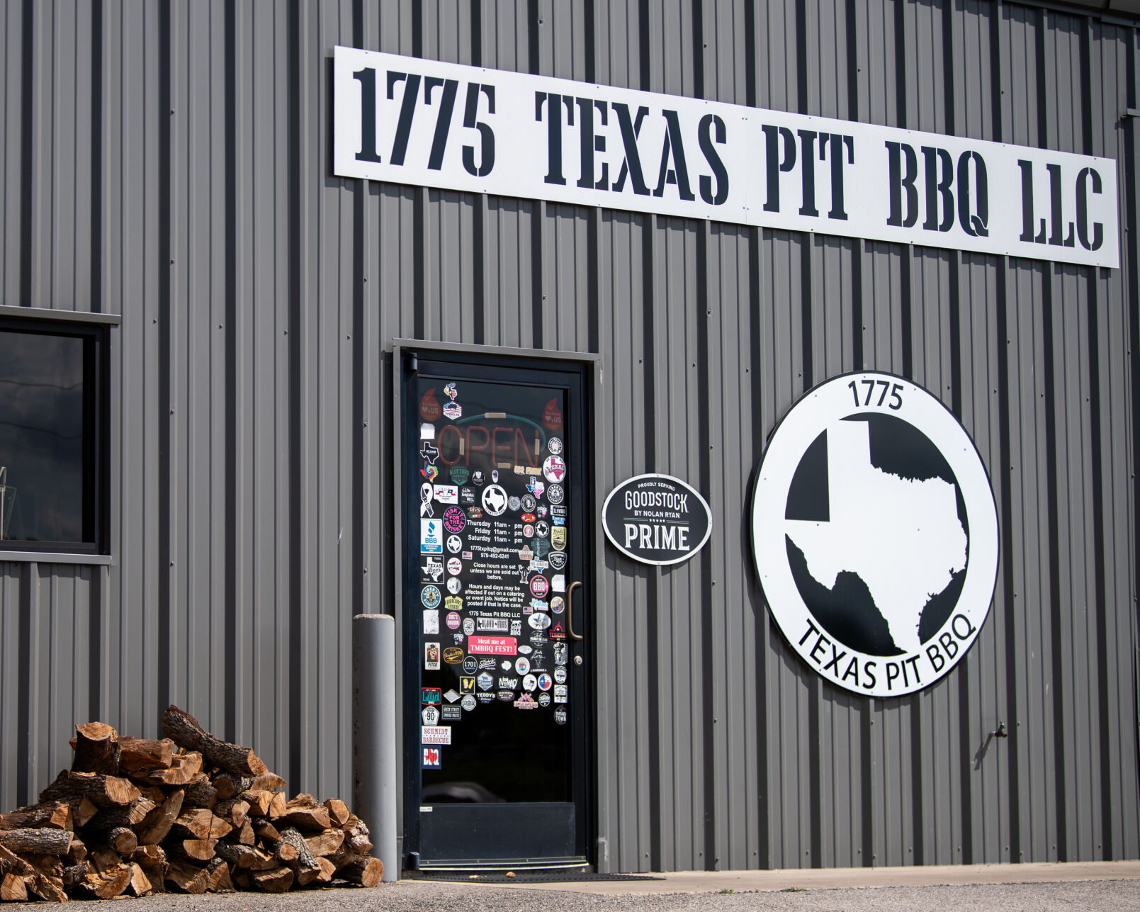 Texas Monthly Top 50 BBQ list includes Brazos Valley duo