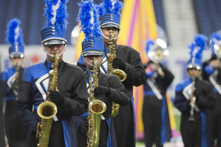 Bryan High band to march through neighborhood to raise money for program