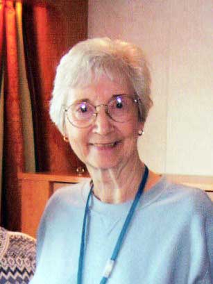 Hostetler, Beth