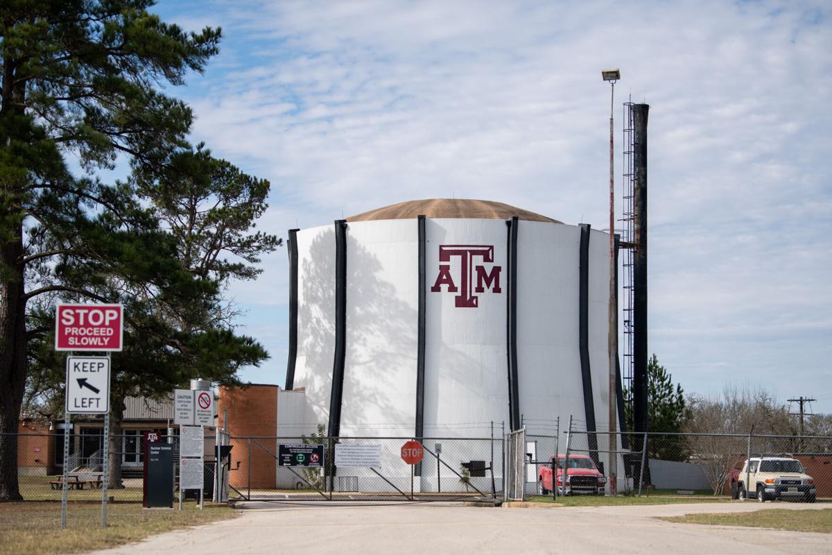 SMRs on their way to helping Texas energy grid