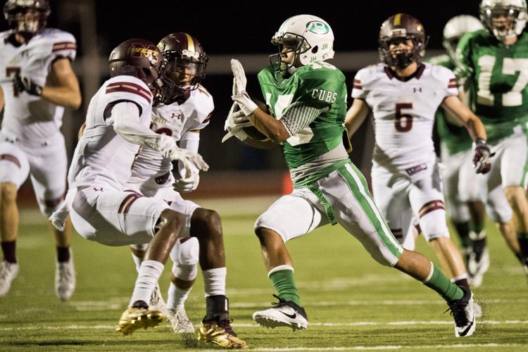 Brenham comes back in second half to defeat Magnolia West