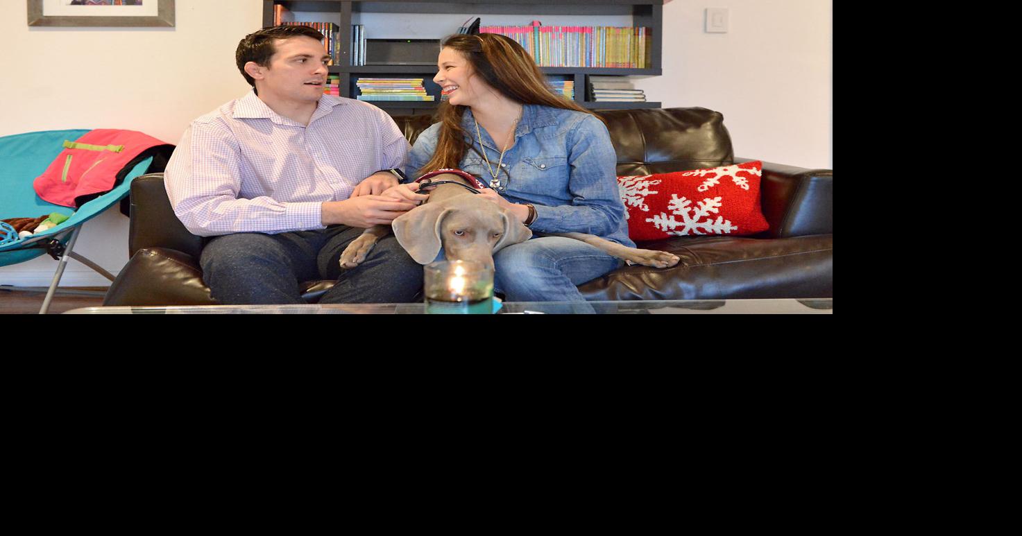 Bryan couple, their home to be featured on HGTV's 'House Hunters'