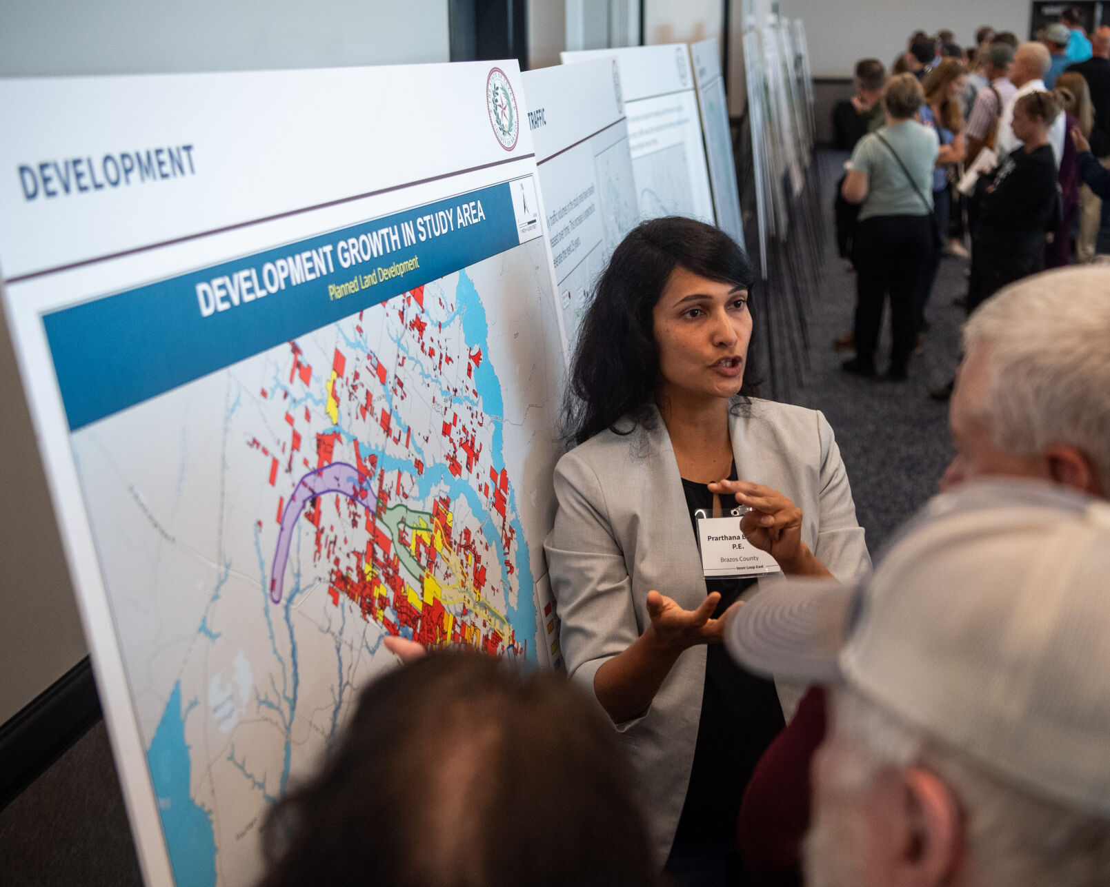 Officials narrow options on Inner Loop East project