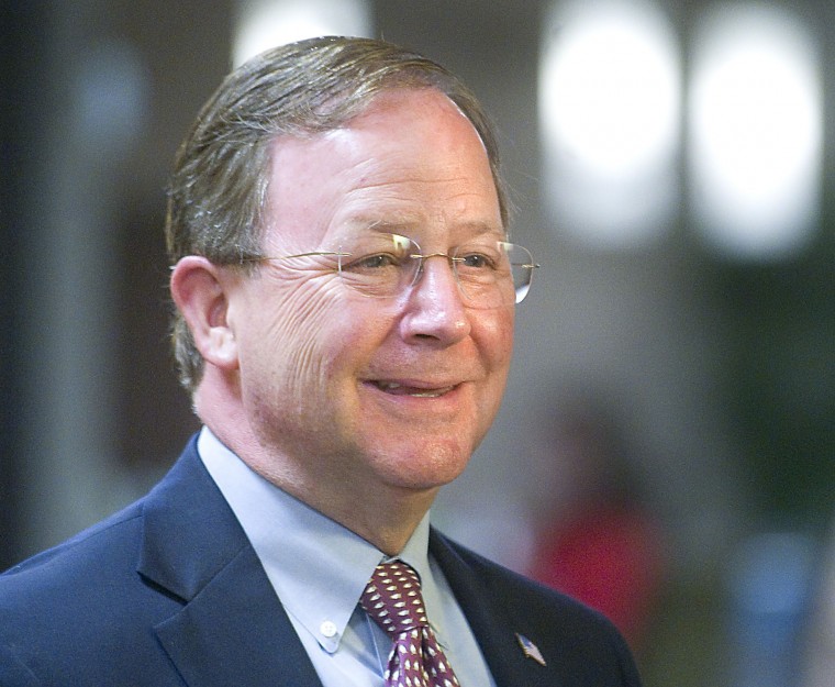 U.S. Rep. Bill Flores tells The Eagle that he's still considering ...