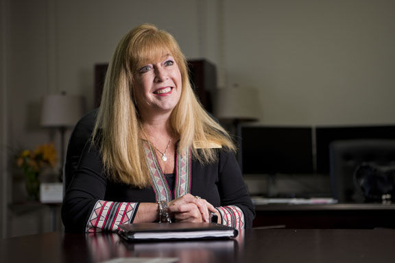 New Bryan ISD superintendent Whitbeck intends to learn on the job