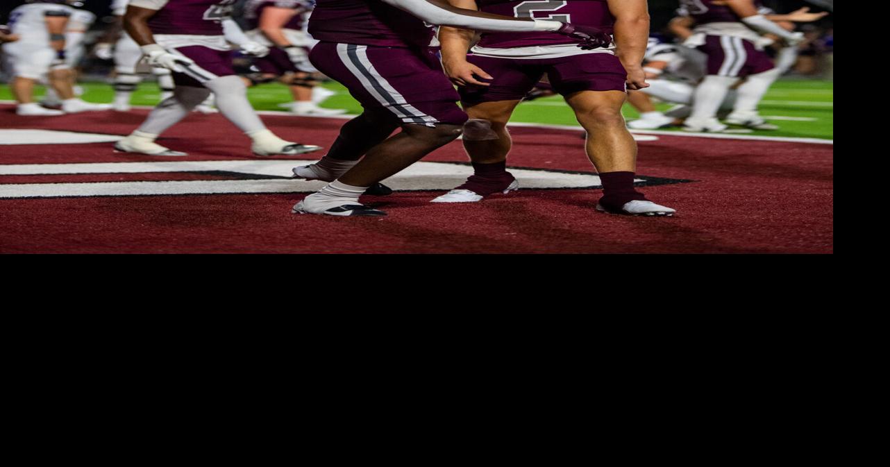 A&M Consolidated finally beats College Station in football