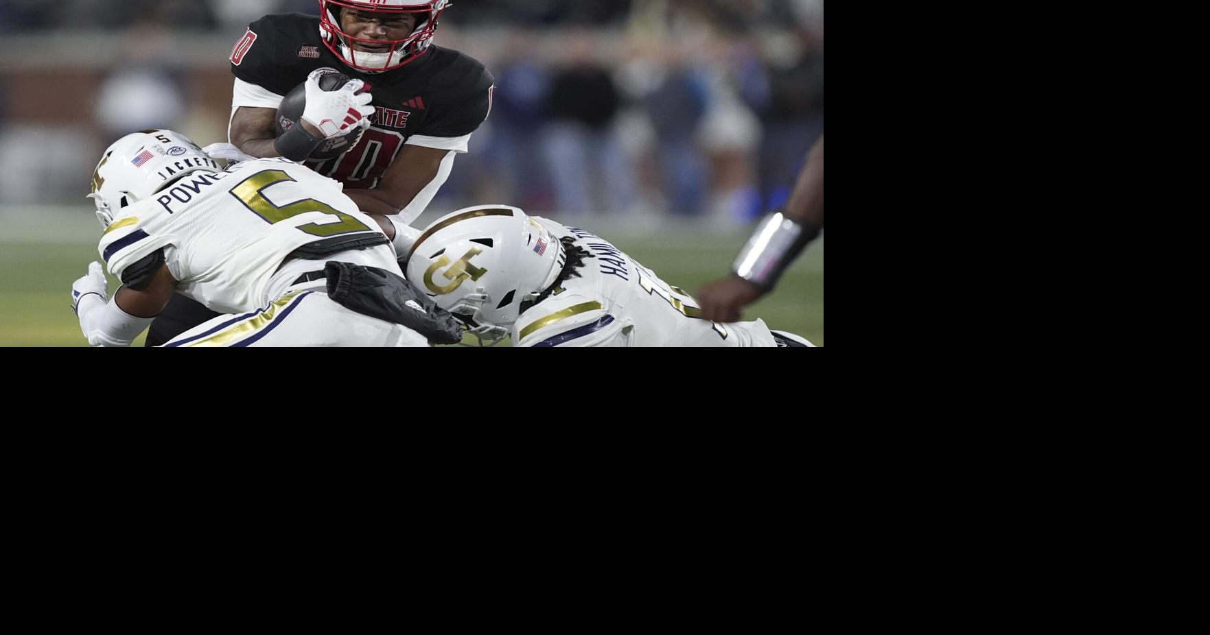 Aggie receiving room gets bigger and hopefully better