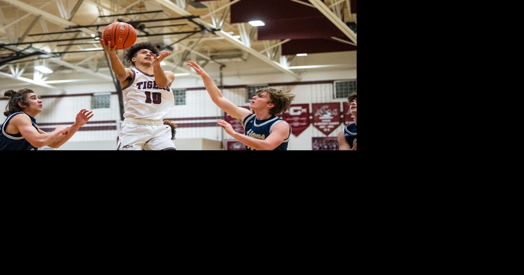 A&M Consolidated boys basketball team aims to reload roster