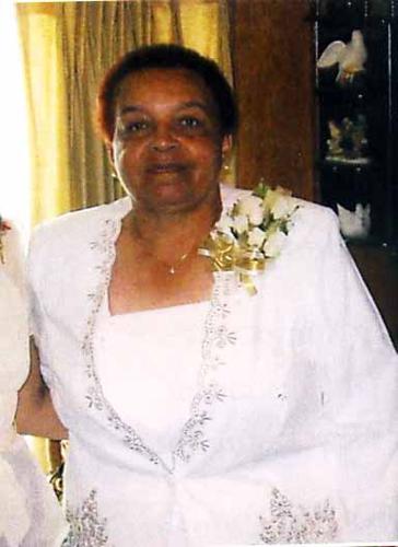 Edwards, Mary