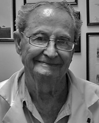 Dr. W. Rex Davis, WWII and Vietnam War veteran