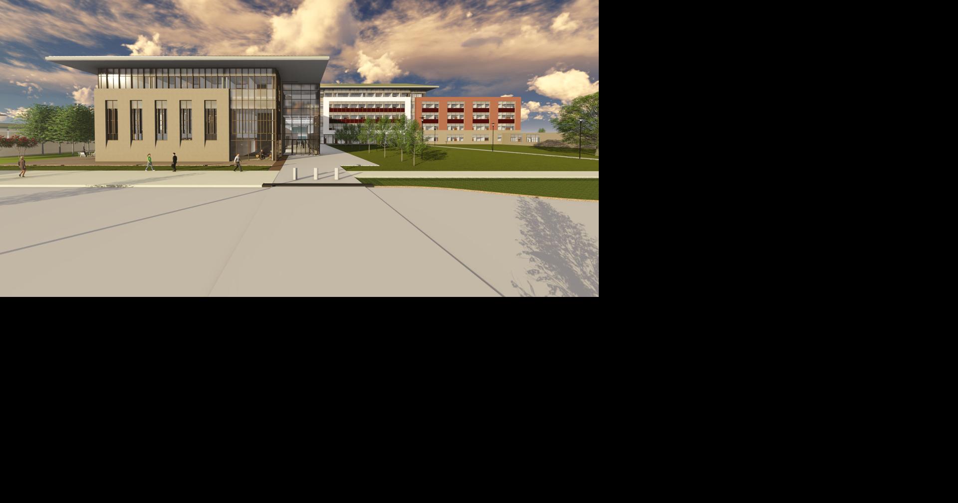 RELLIS Academic Alliance approved; new campus declared University ...