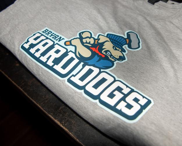 Bryan's new baseball club given the name Yard Dogs