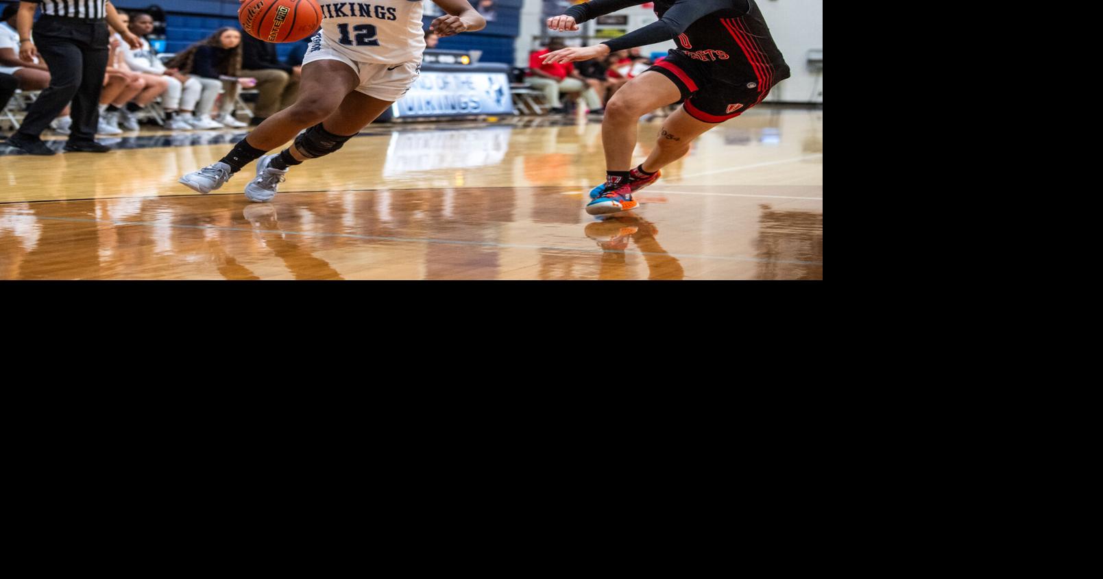 Bryan girls to face Cedar Hill in bi-district