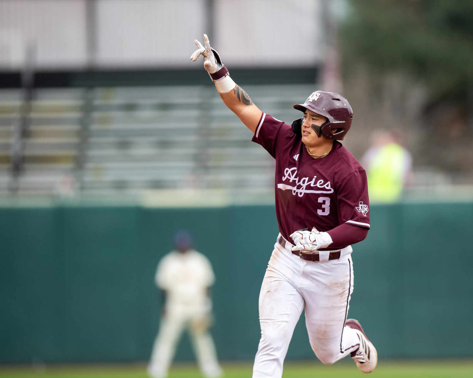 Texas A&M baseball: Jake Duer's journey to Aggieland