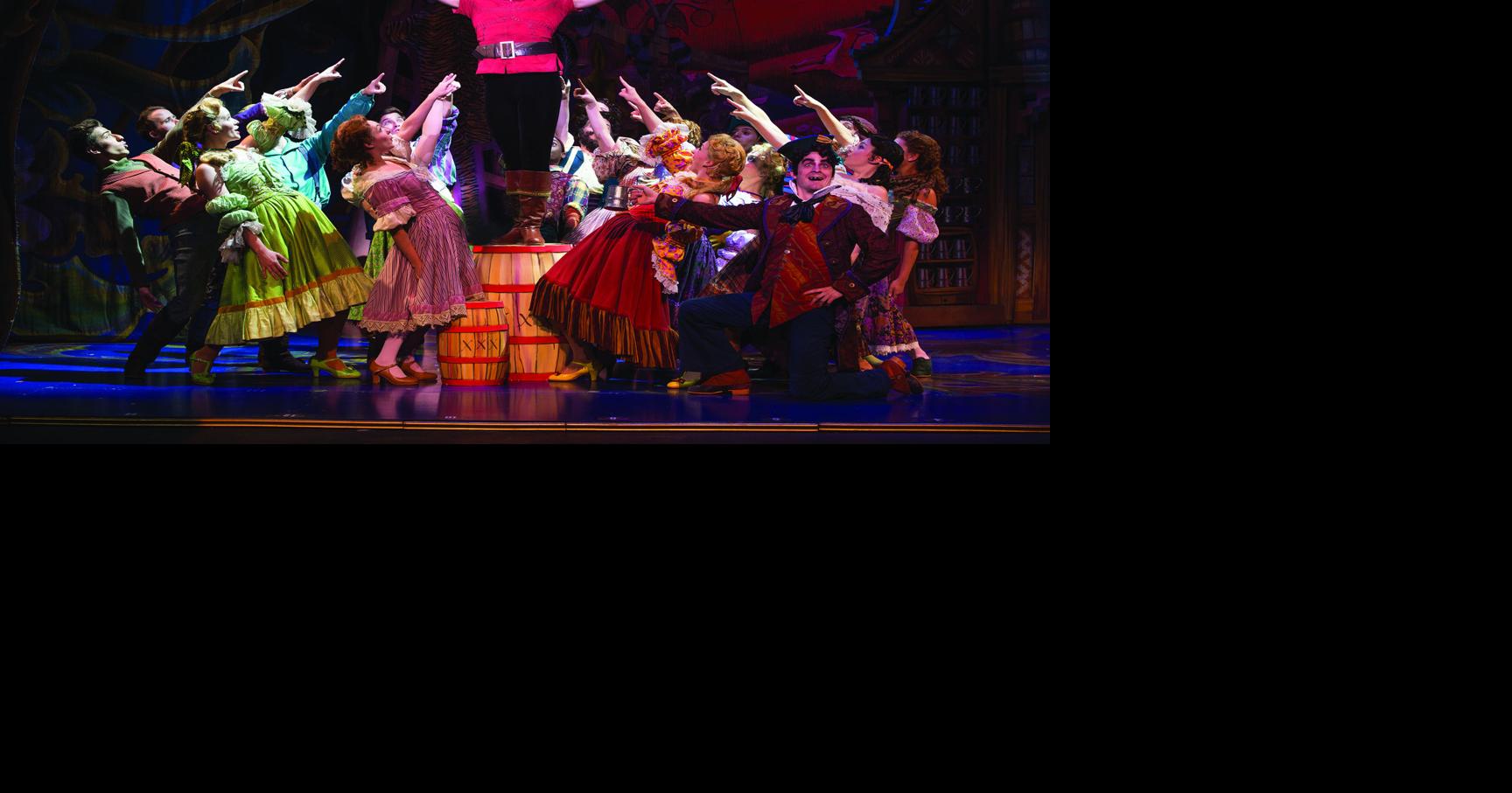 MSC OPAS reveals upcoming 43rd season lineup