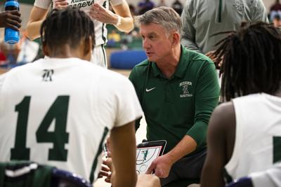Rudder basketball team begins season searching for a new identity ...