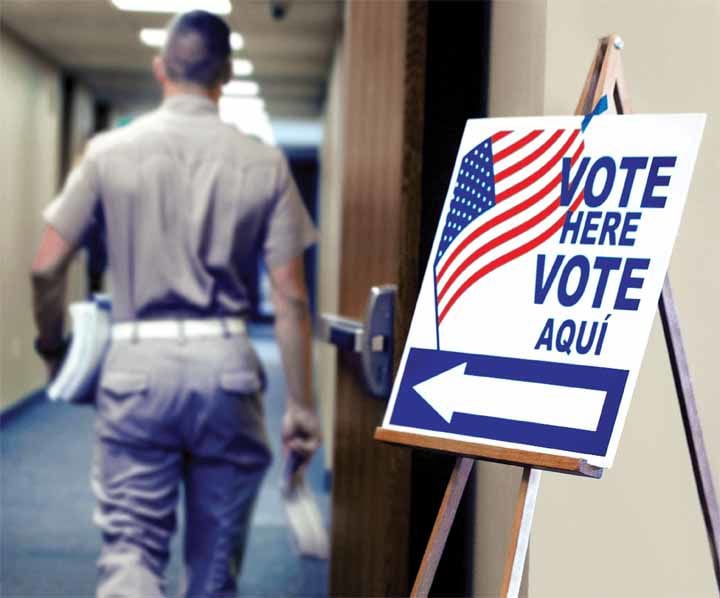 Election Day is almost here: What you need to know before voting