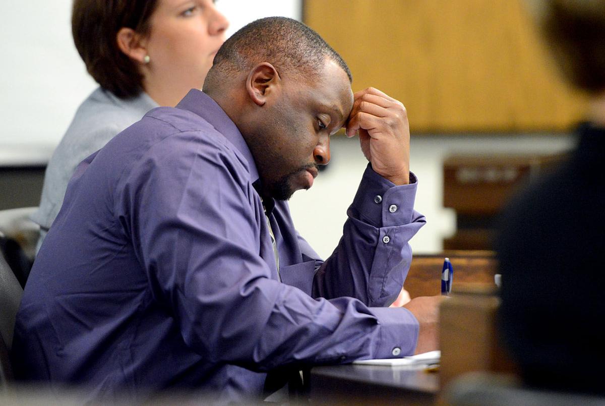 Defense Expected To Conclude Case Today In Capital Murder Trial