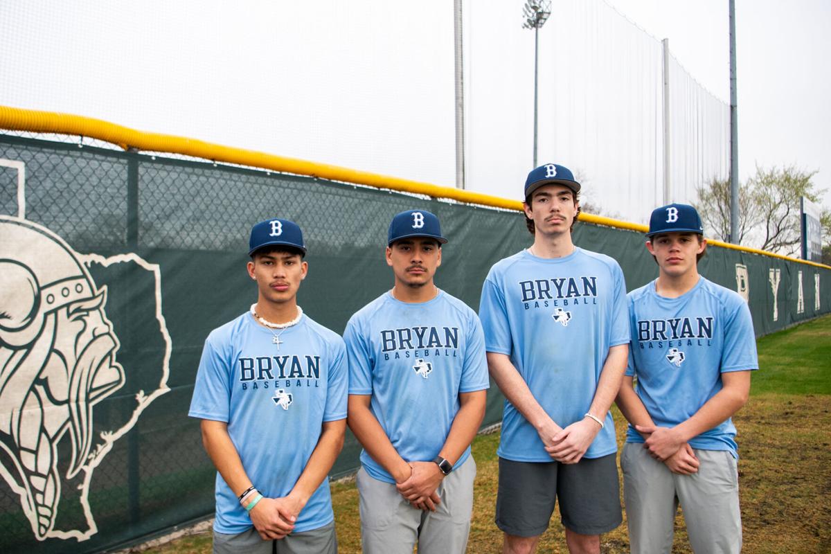 Bryan looking for its depth and defense to shine in 2025