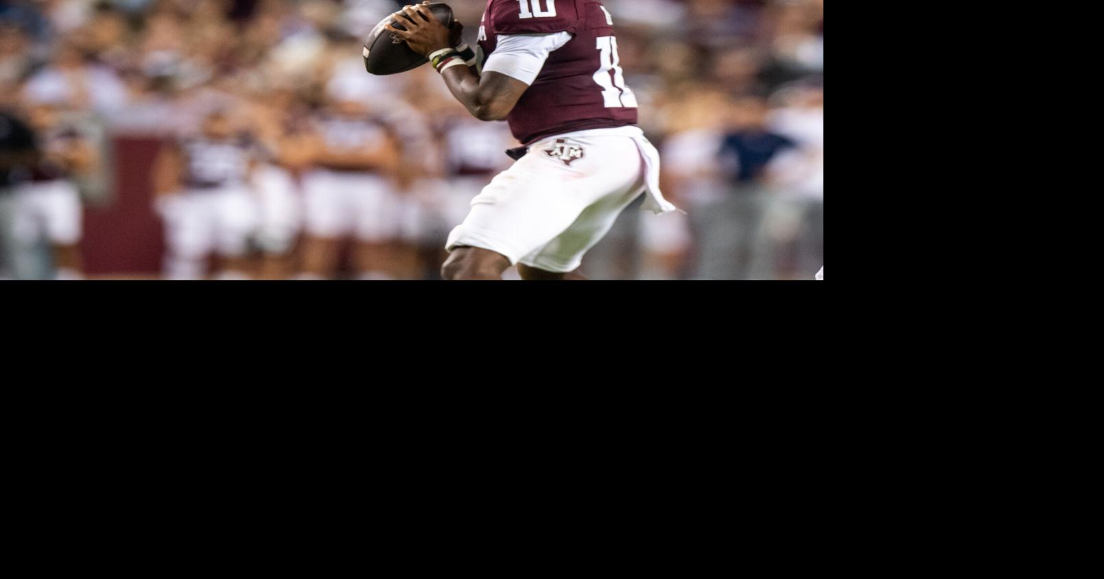 A&M has to figure a way to turn FGs into TDs