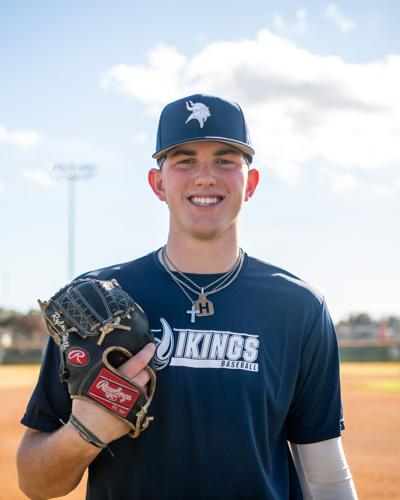 Bryan pitcher Rylan Hill's journey from recovery to rebound
