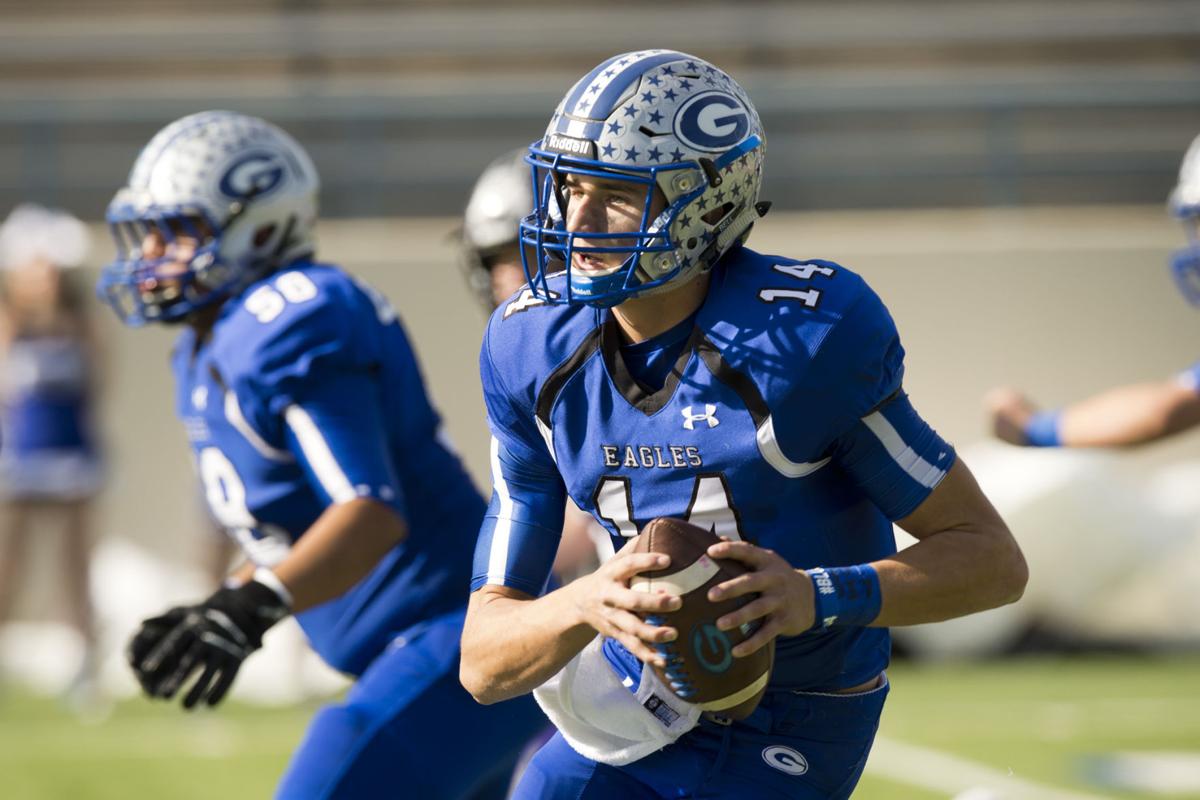 College Station vs. Georgetown football | Gallery | theeagle.com