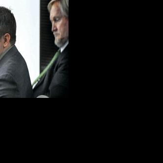 Two-time killer gets life sentence after problem with evidence surfaces ...