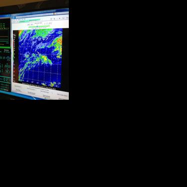 Keck Diaries: Aloha from the world's biggest optical telescope!