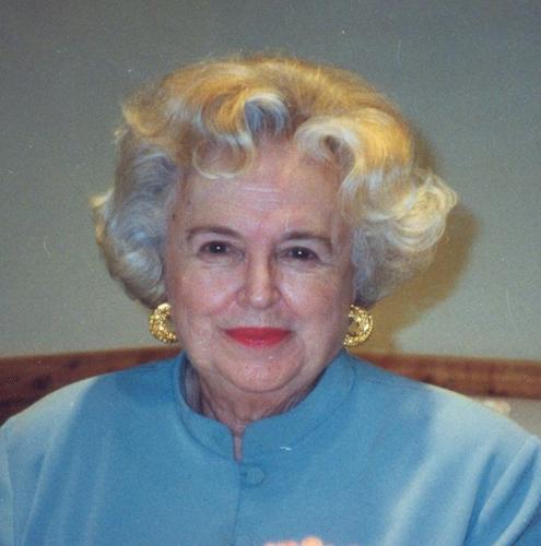 Hart, Ella Lee Neal