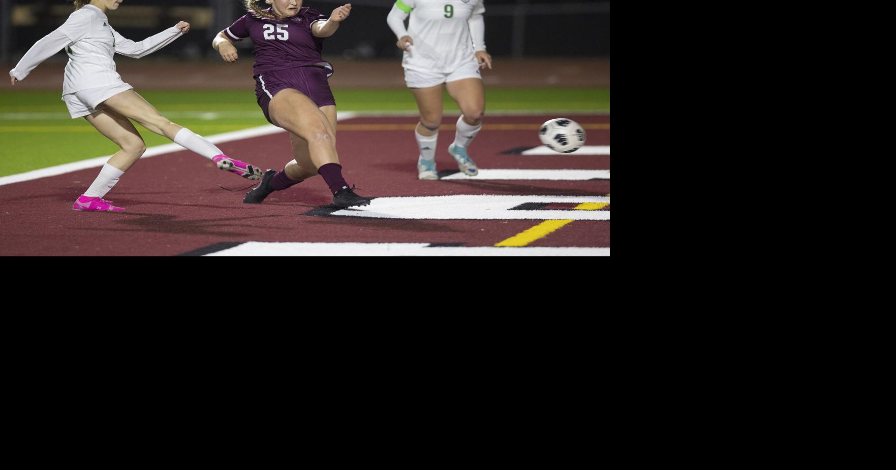 Veteran squads key for local girls soccer teams