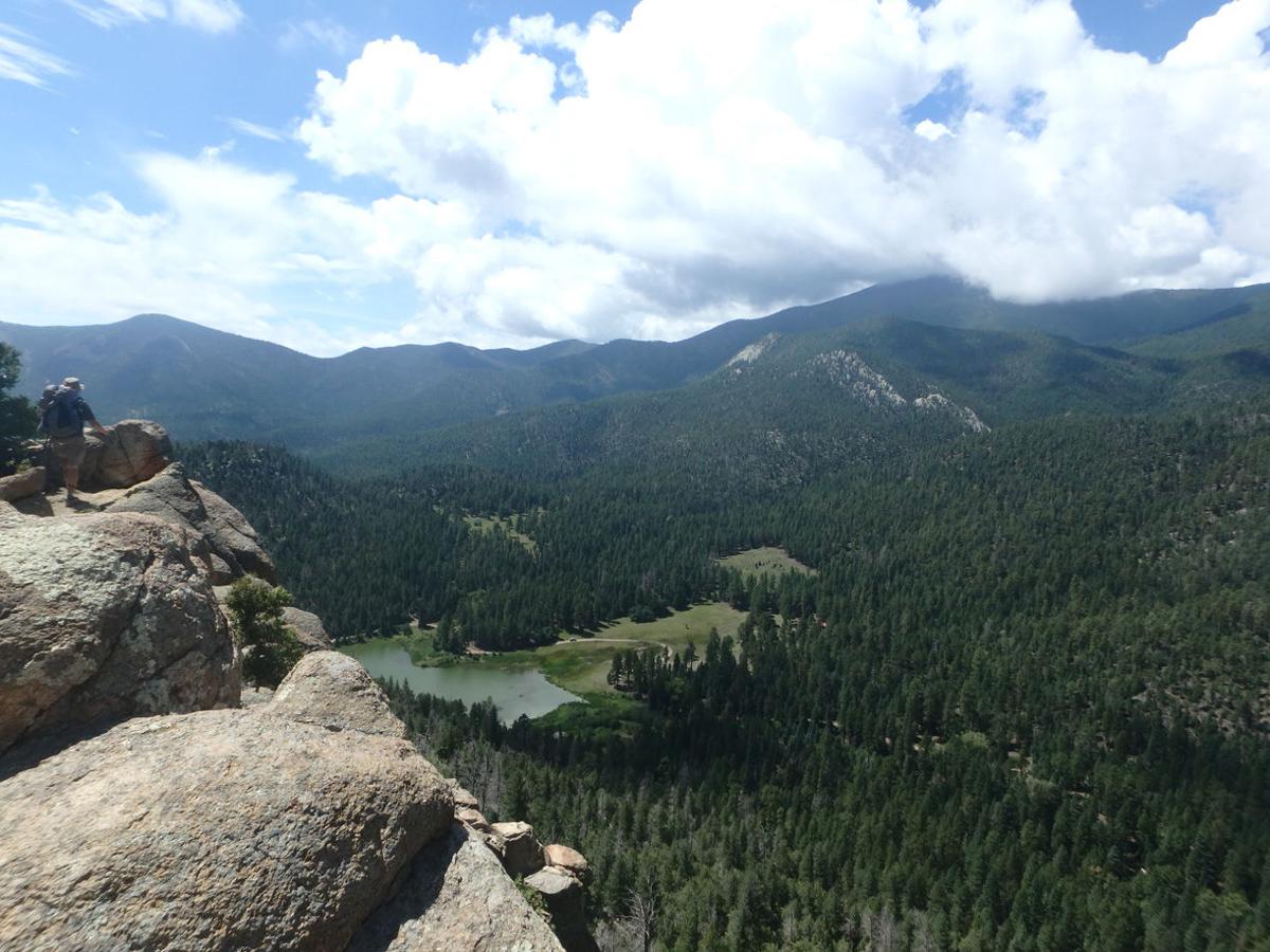 Philmont Scout Ranch | News | theeagle.com