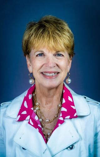 Bryan ISD names Kathy Riley as new Navarro Principal