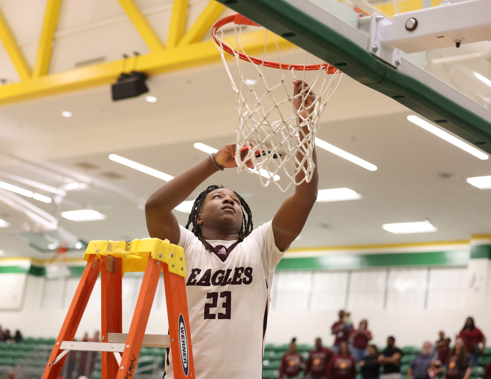 No. 15 Hearne faces Waco Meyer for 2A-I state title