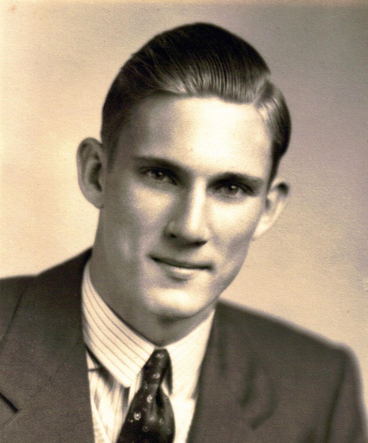 Duvall Jr., Russell Eugene