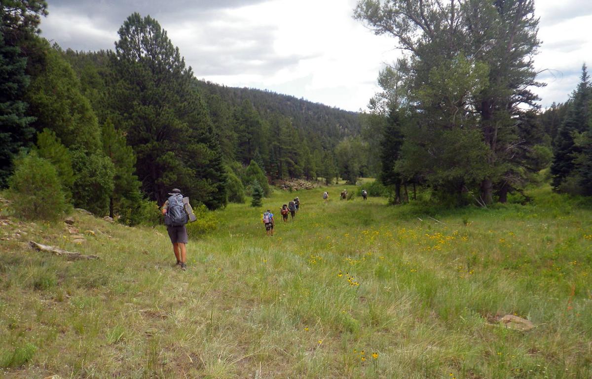 Philmont Scout Ranch | News | theeagle.com