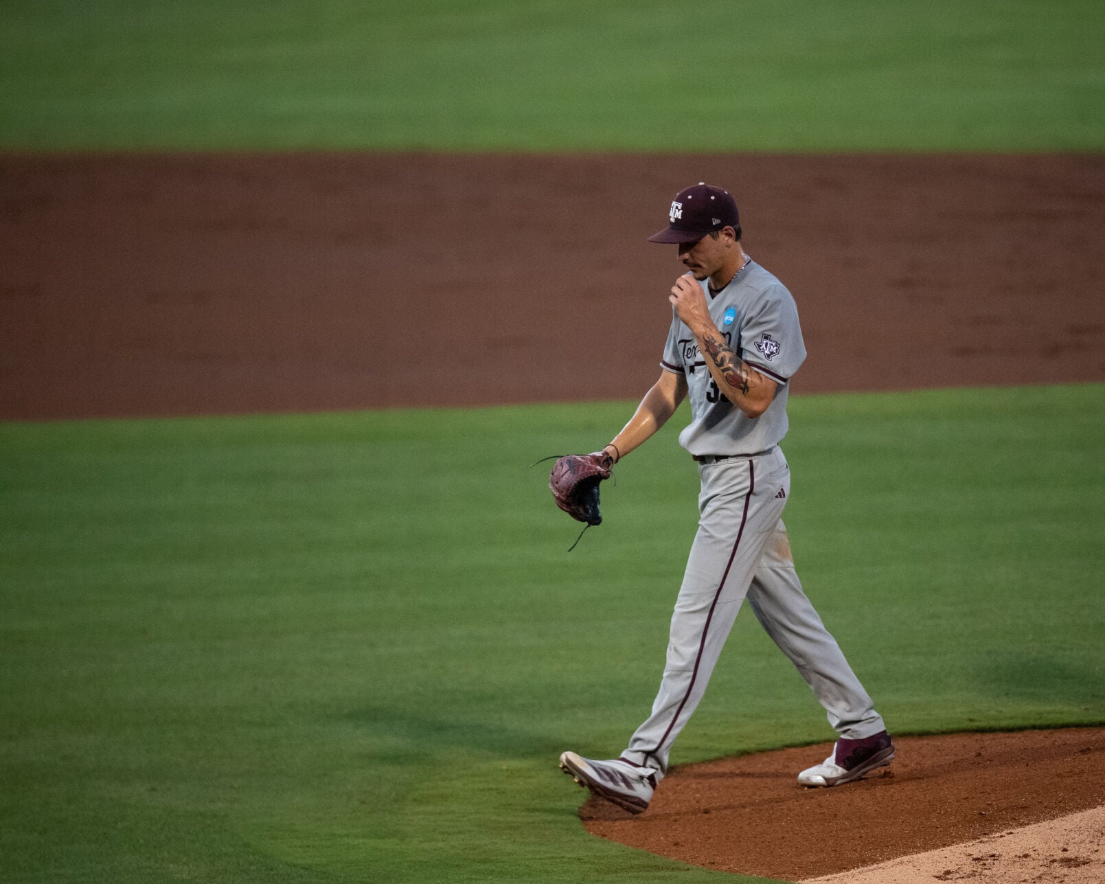 Photos: Texas A&M Baseball vs USC
