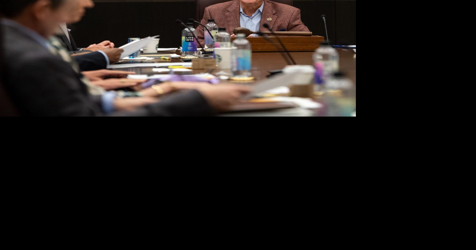 TAMU regents learn about research exploits of system