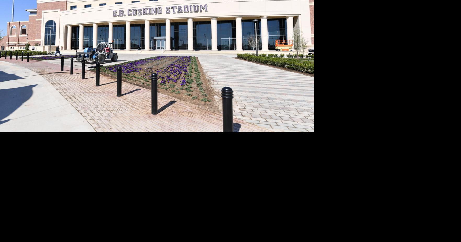 USATF Track & Field Junior Olympics begin Monday in Texas