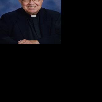 The Rev. Hanus to mark 50th anniversary with Mass