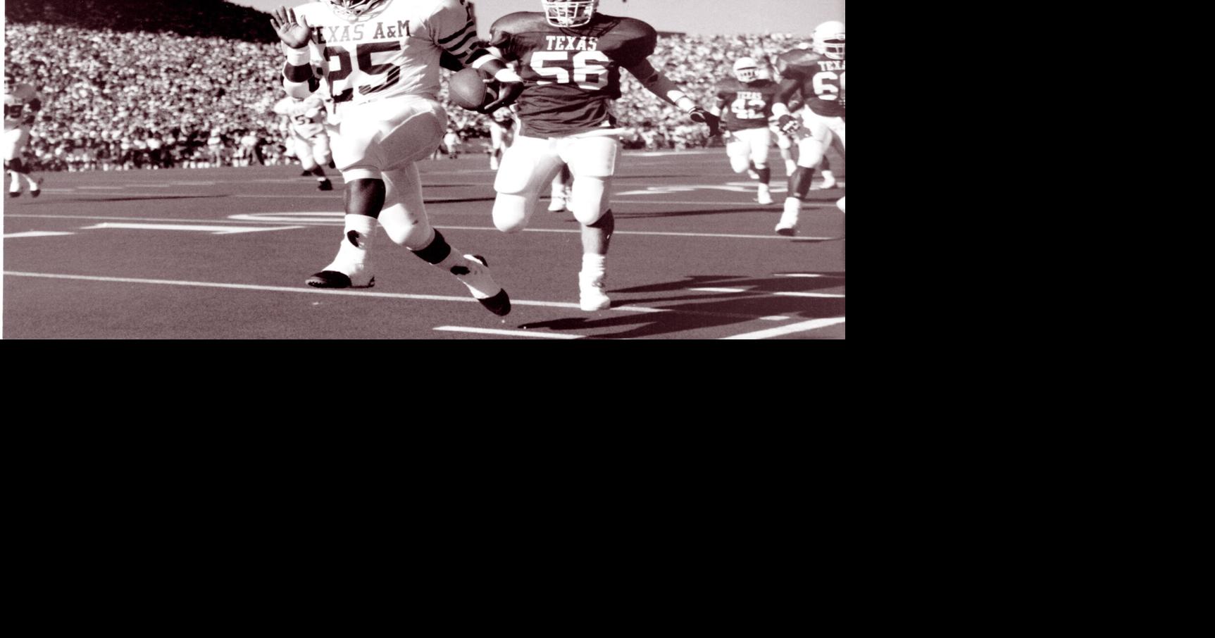 Darren Lewis fighting for his life after turning it around