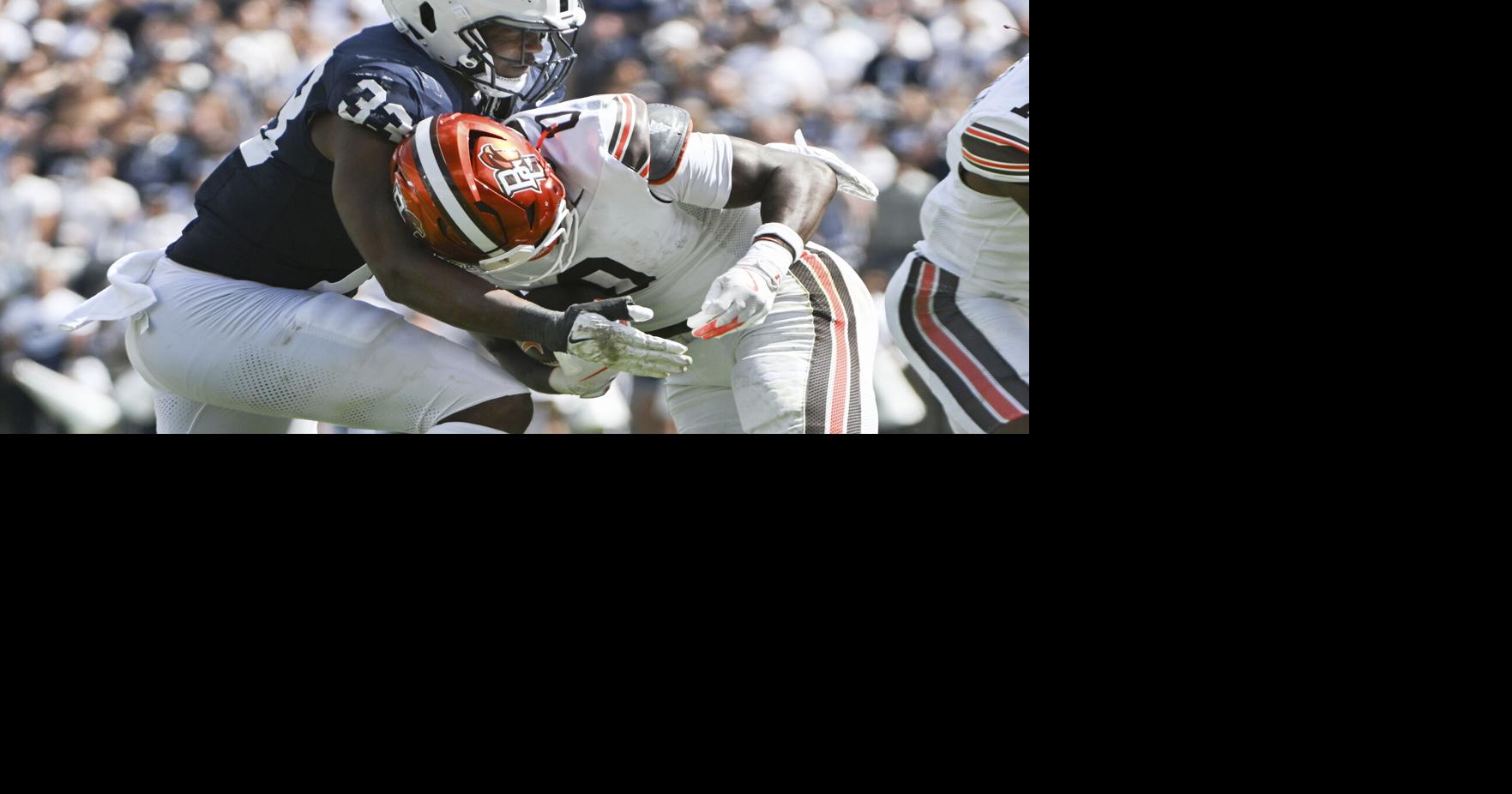 A&M has a huge edge in the lines of scrimmage