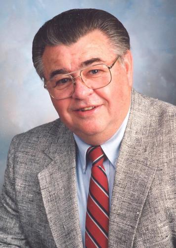Jones Jr., H. Chester