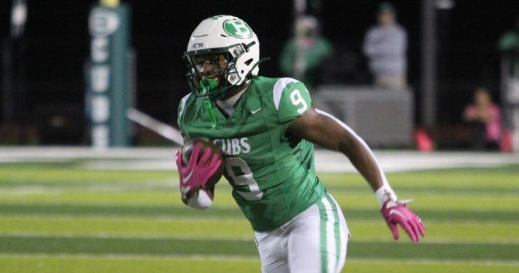 Brenham Cubs football - 2025 team preview in UIL 5A