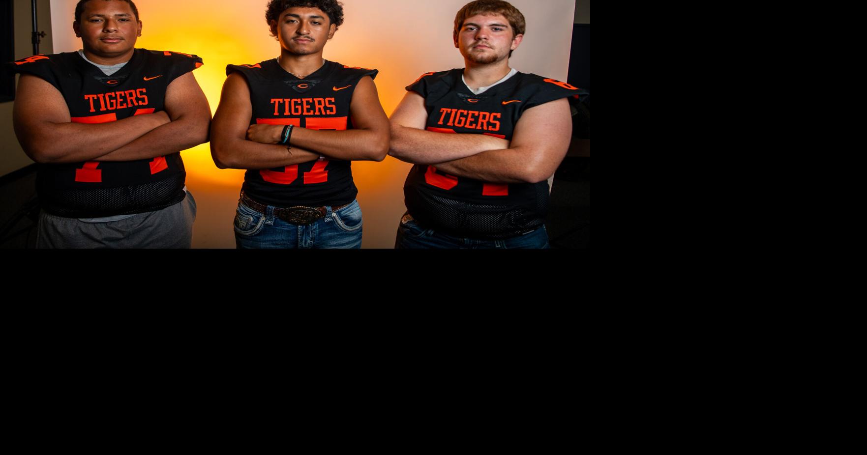 Centerville Tigers looks to extend playoff run in 2024