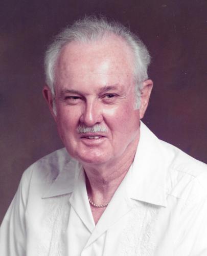 Thompson, Col. (Ret) Milton Roy