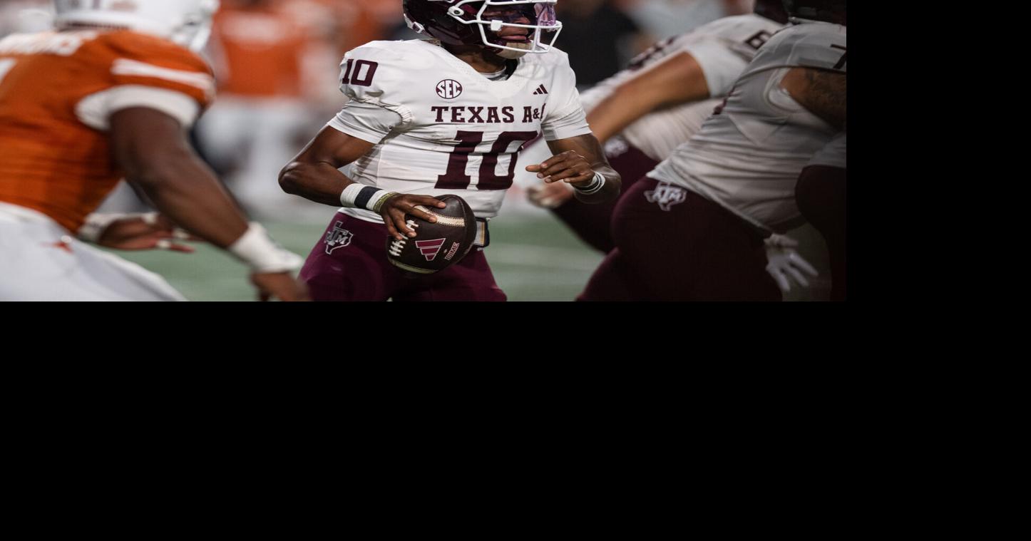 Lone Star Showdown will kick at night