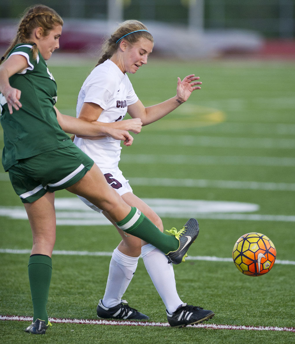 A&M Consolidated girls soccer team beats Stratford | Brazossports ...